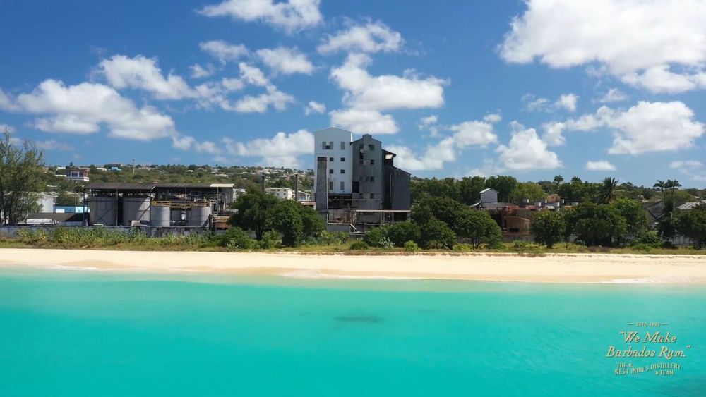 West Indies Rum Distillery - Uncut Stories by Maison Ferrand