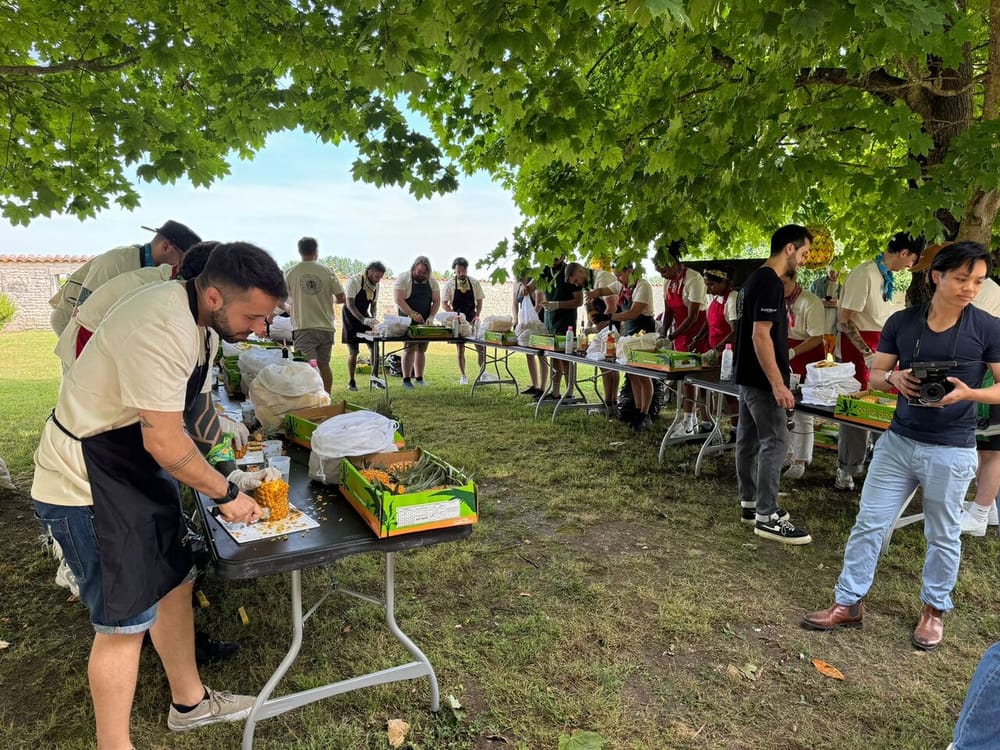 Planteray Stiggins' Fancy Pineapple: the handcrafted recipe behind its ...